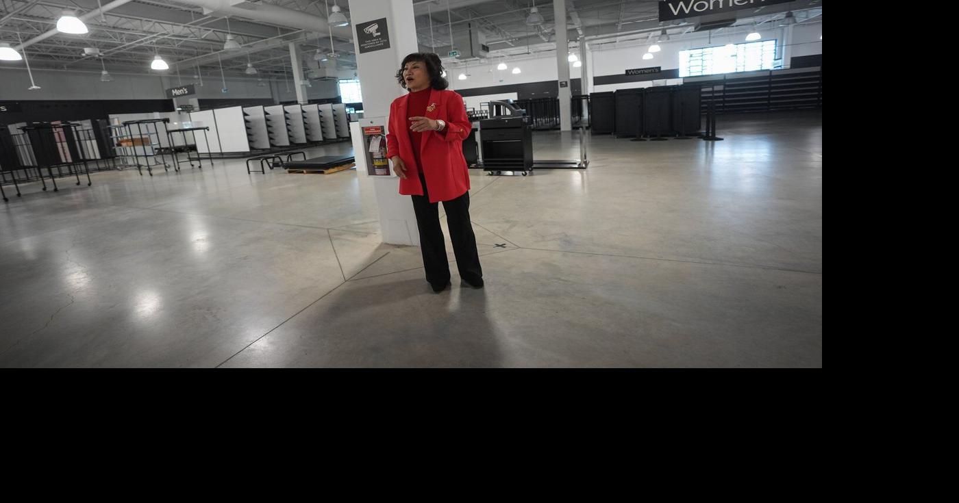 Landlords say Ruby Liu's plan for Bay properties 'defies commercial ...