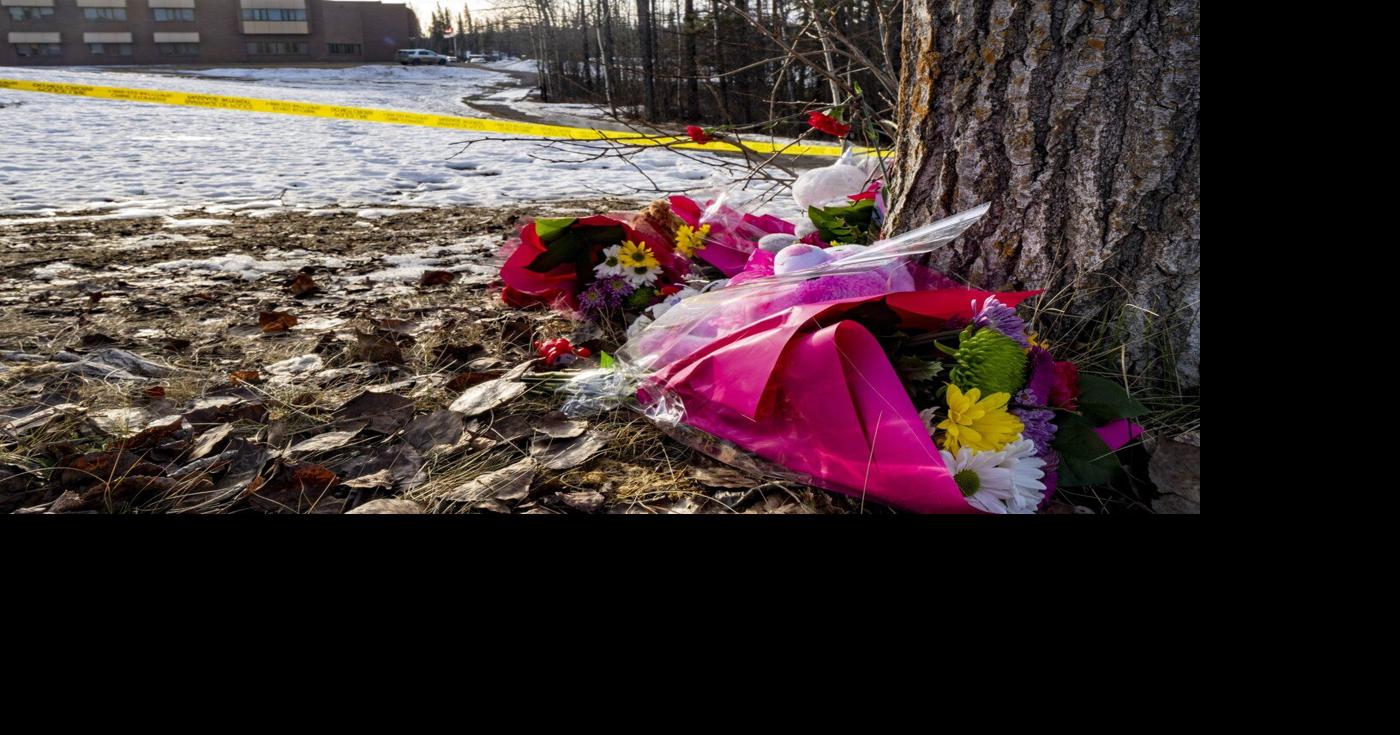Fact File: No evidence of trans shooter 'epidemic' | Fact Checking ...