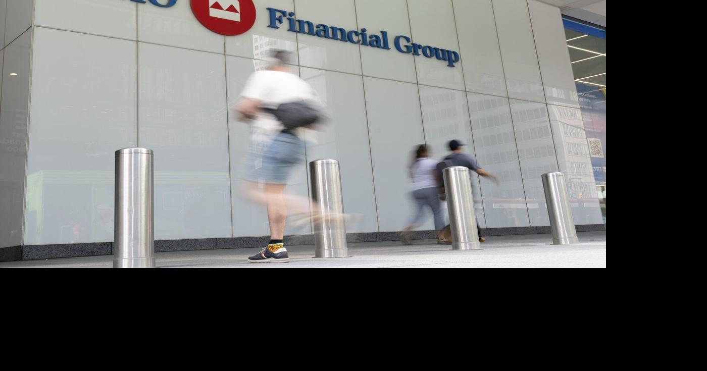 BMO reports rise in profit even as companies remain hesitant on borrowing | Business News ...