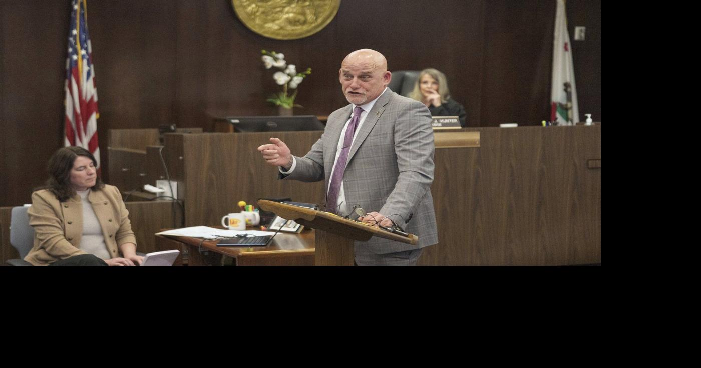 California judge testifies that he accidentally shot and killed his ...