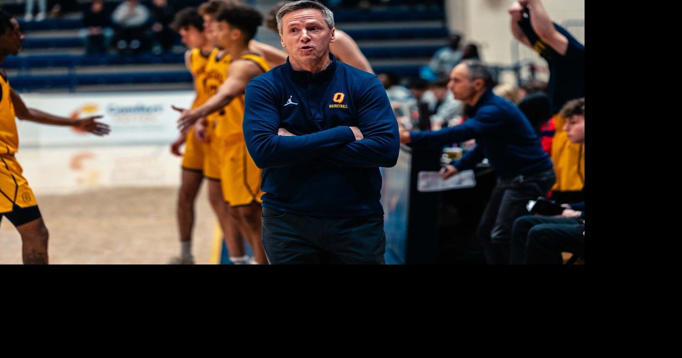 Gaels feeling overlooked as they make return to U Sports men's ...