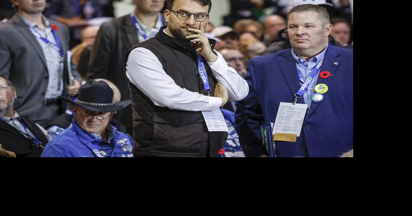 Third-party advertiser Take Back Alberta fined more than $100K by ...