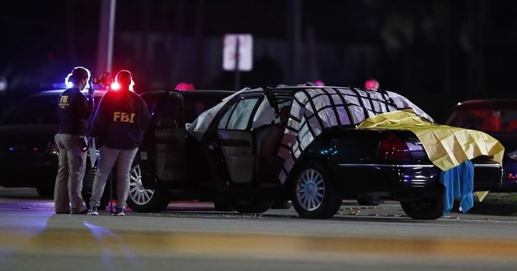 Florida police union leader blasts prosecutors over charges against ...
