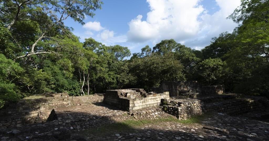 How are ancient Roman and Mayan buildings still standing? Scientists ...