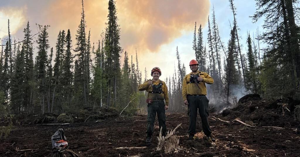 Inspections to begin on First Nation due to wildfire in Northwest ...