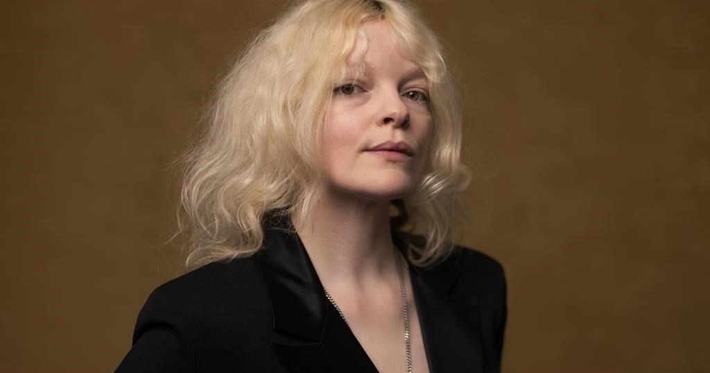 Singer-songwriter Jessica Pratt's latest album is a distinct shift from ...