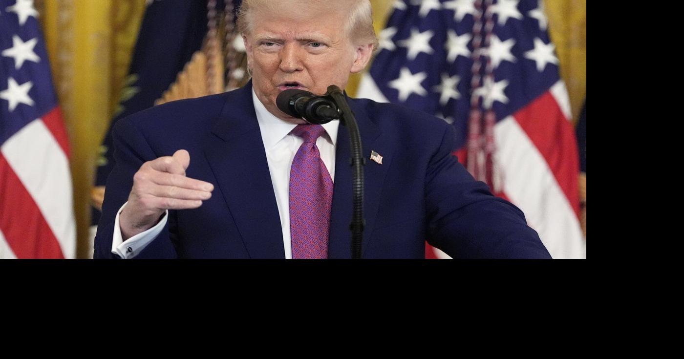 Appeals court won't reconsider ruling that Trump must pay E. Jean ...