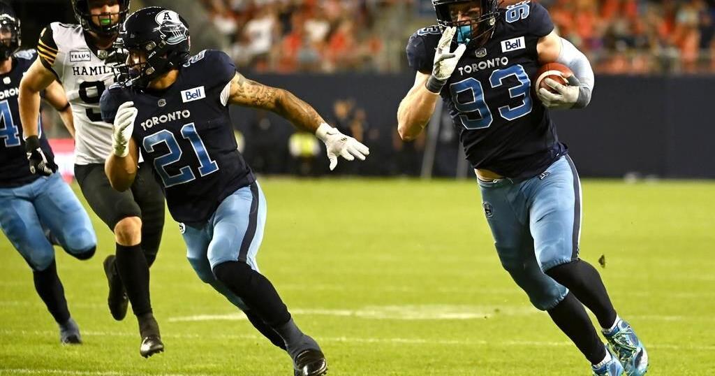 Veteran kicker Boris Bede signs on with Edmonton Elks | Sports News ...