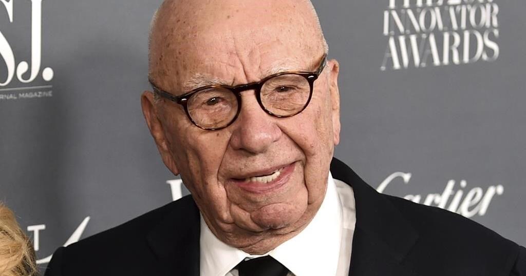 Hero or villain? Rupert Murdoch’s exit stirs strong feelings in Britain ...