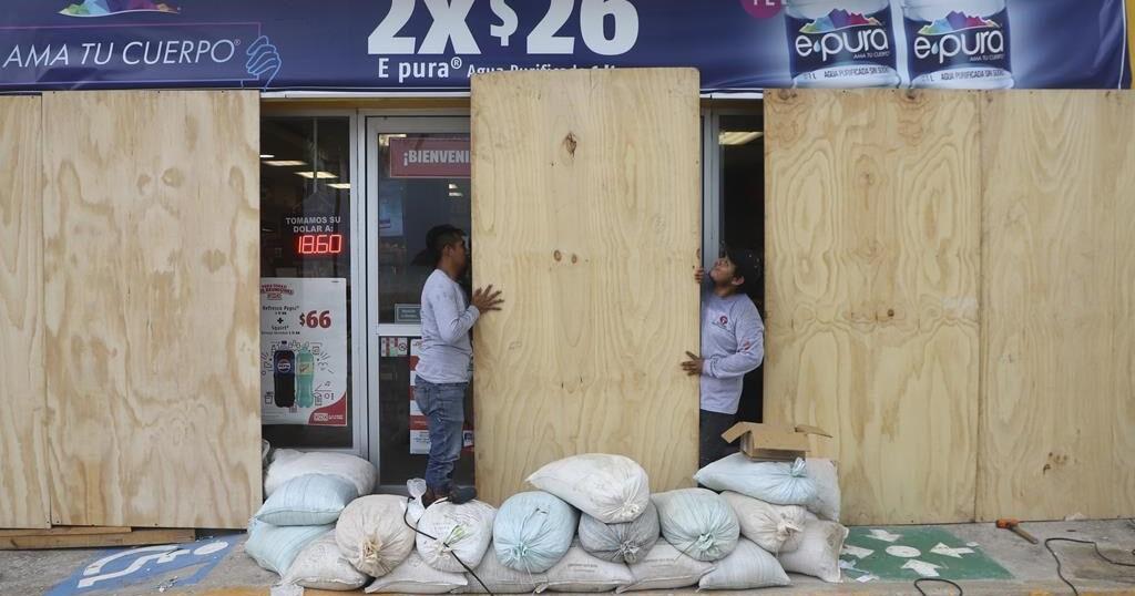 An unusual hurricane season goes from ultra quiet to record busy and ...
