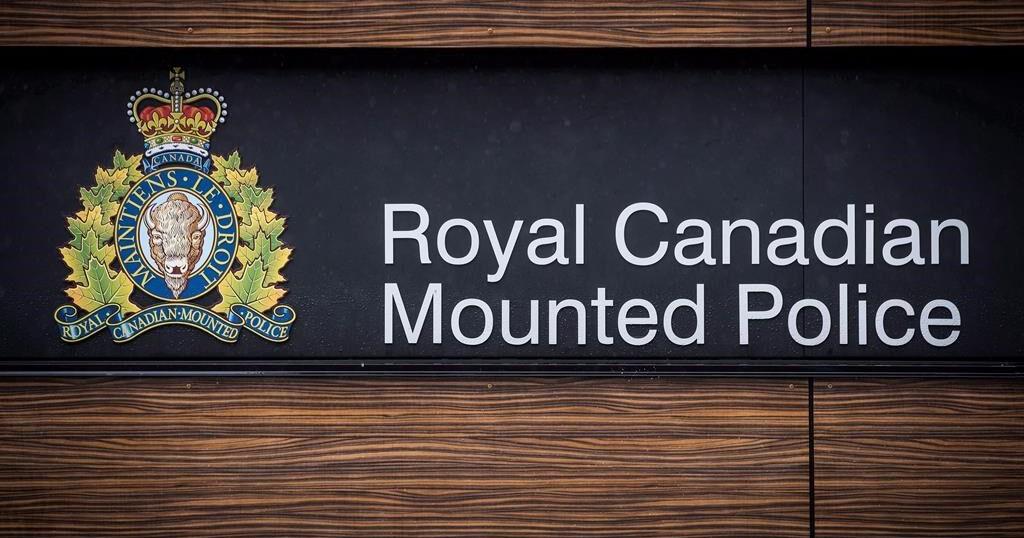 Bc Rcmp Officer 31 Who Worked With Homeless Died Bravely Commissioner National News 4720