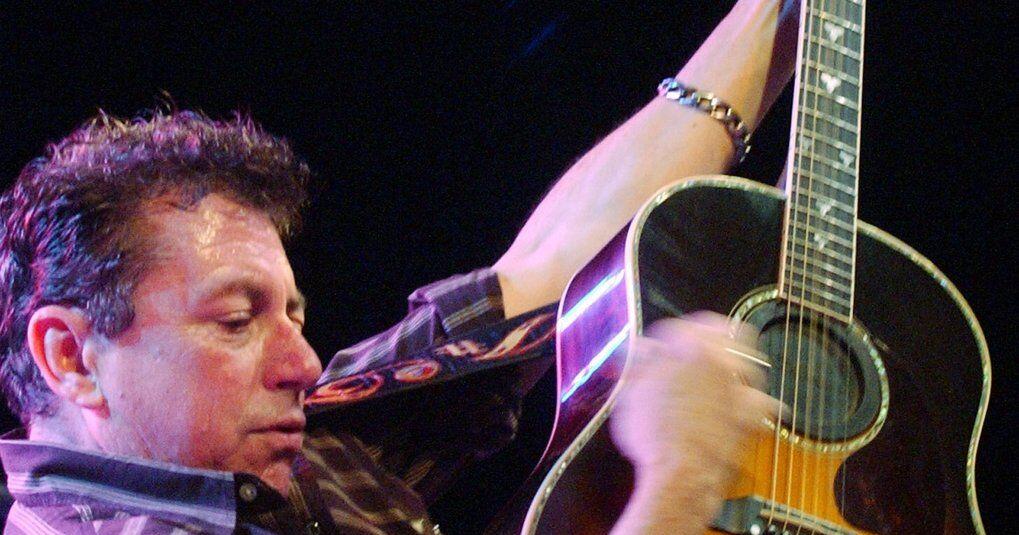 Joe Ely, a Texas songwriter whose legacy touched rock and punk, dies ...