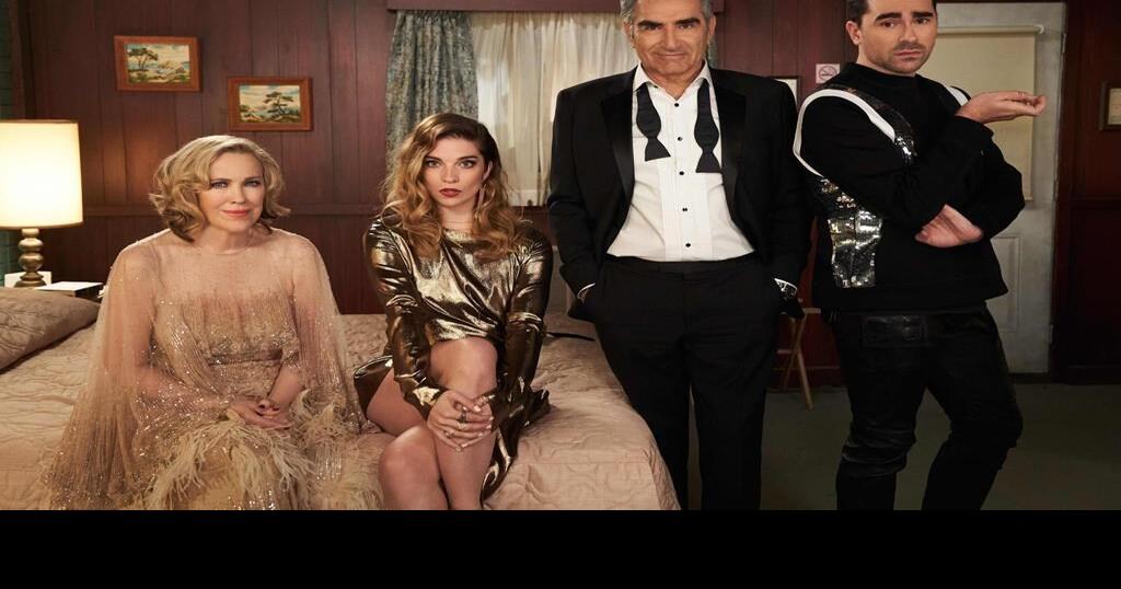 CBC launches free ad-supported comedy channel CBC Comedy ...