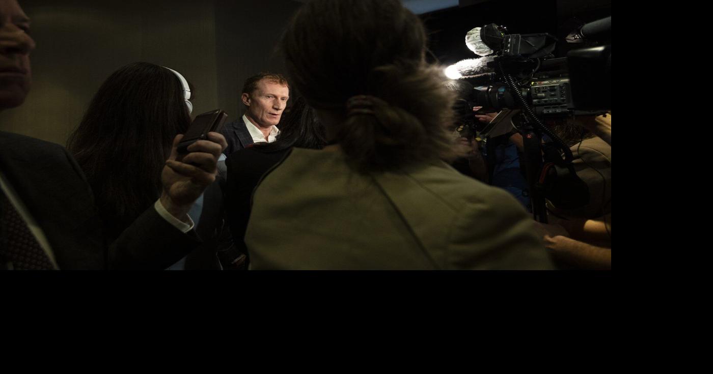 Liberal MPs reluctant to lower 2030 and 2035 climate targets | Politics ...