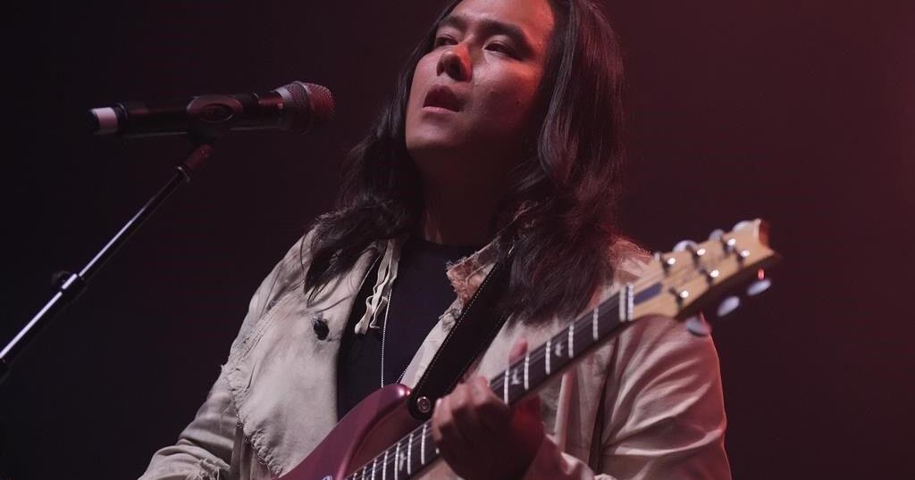 Aysanabee and Allison Russell to be involved in Junos tribute to ...