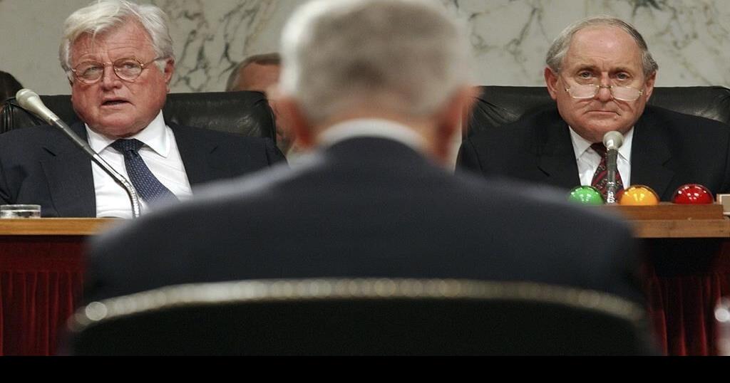 Twenty years on, reflection and regret on 2002 Iraq war vote | World ...