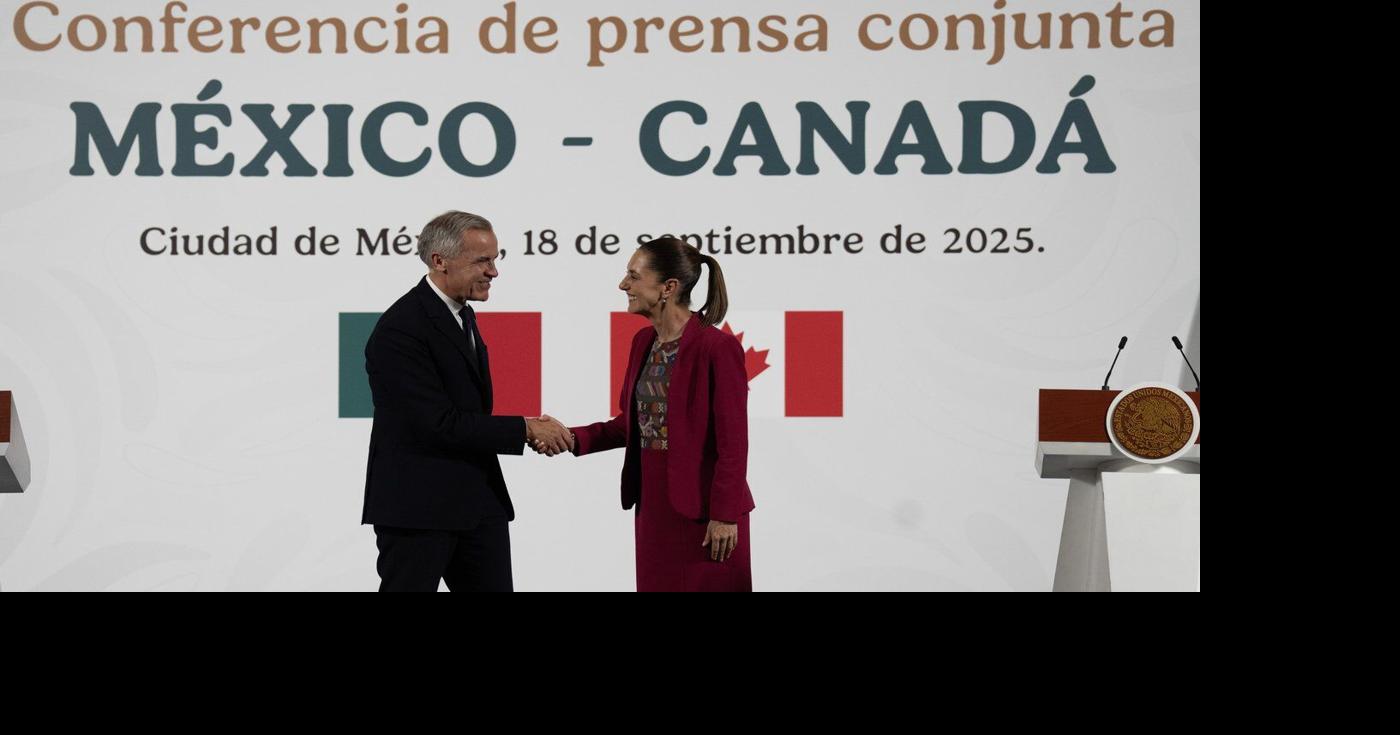 Canada launching consultations in advance of CUSMA trade pact review ...