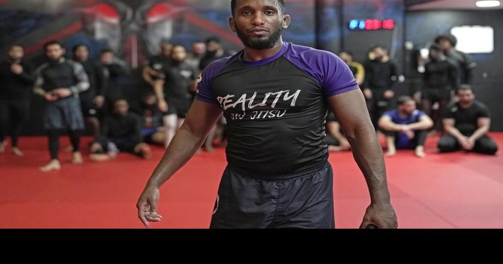 Muslim athletes push boundaries to keep on training despite fasting ...