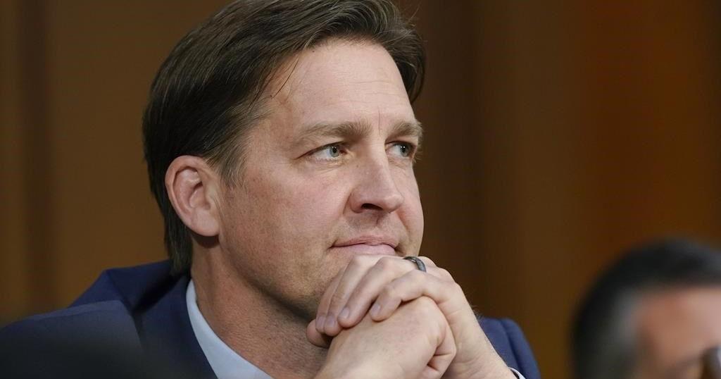 Report says former University of Florida president Ben Sasse spent $1.3 million on social events ...