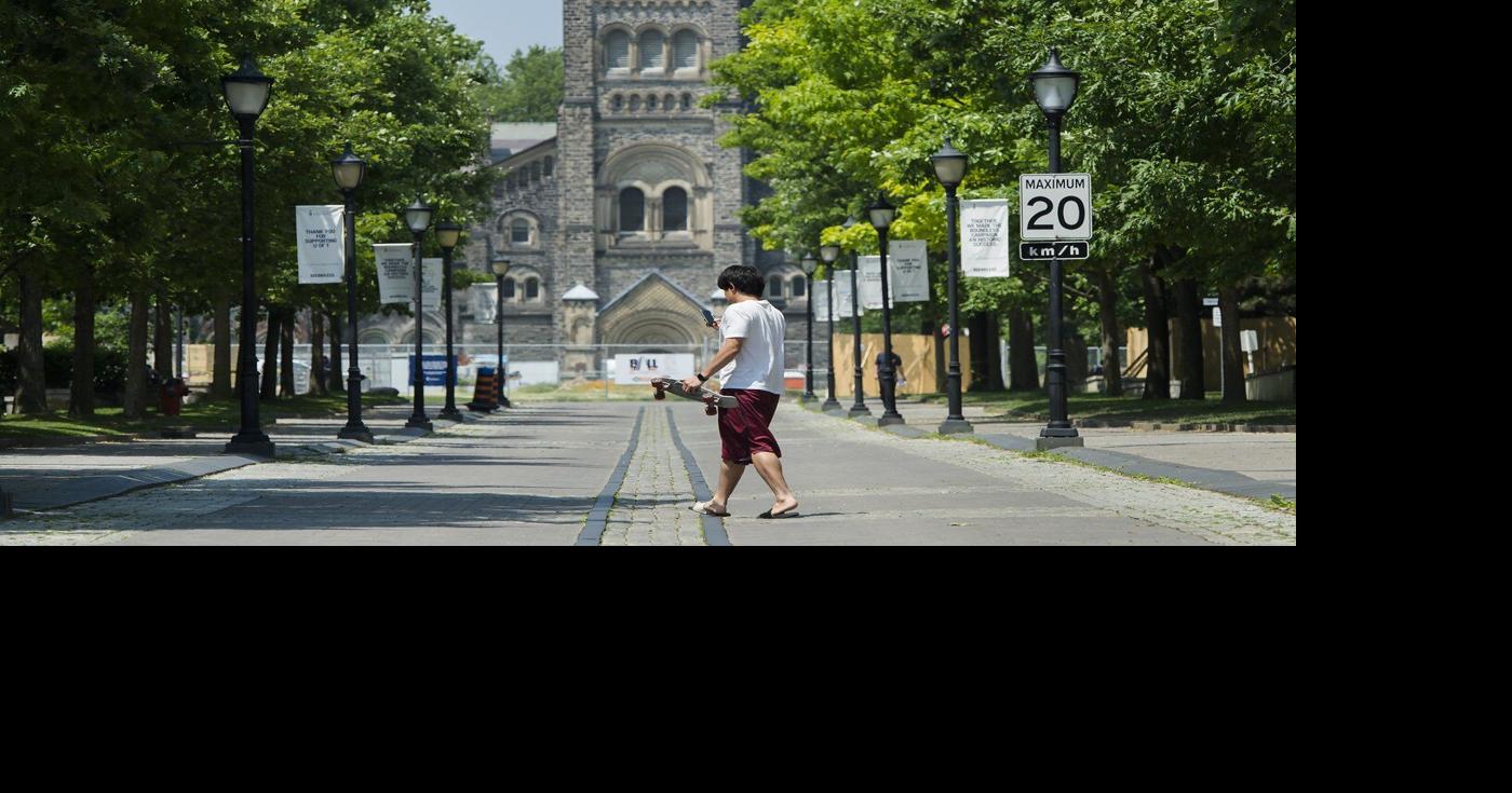 Vanguard, UofT launch AI partnership that will create several research ...