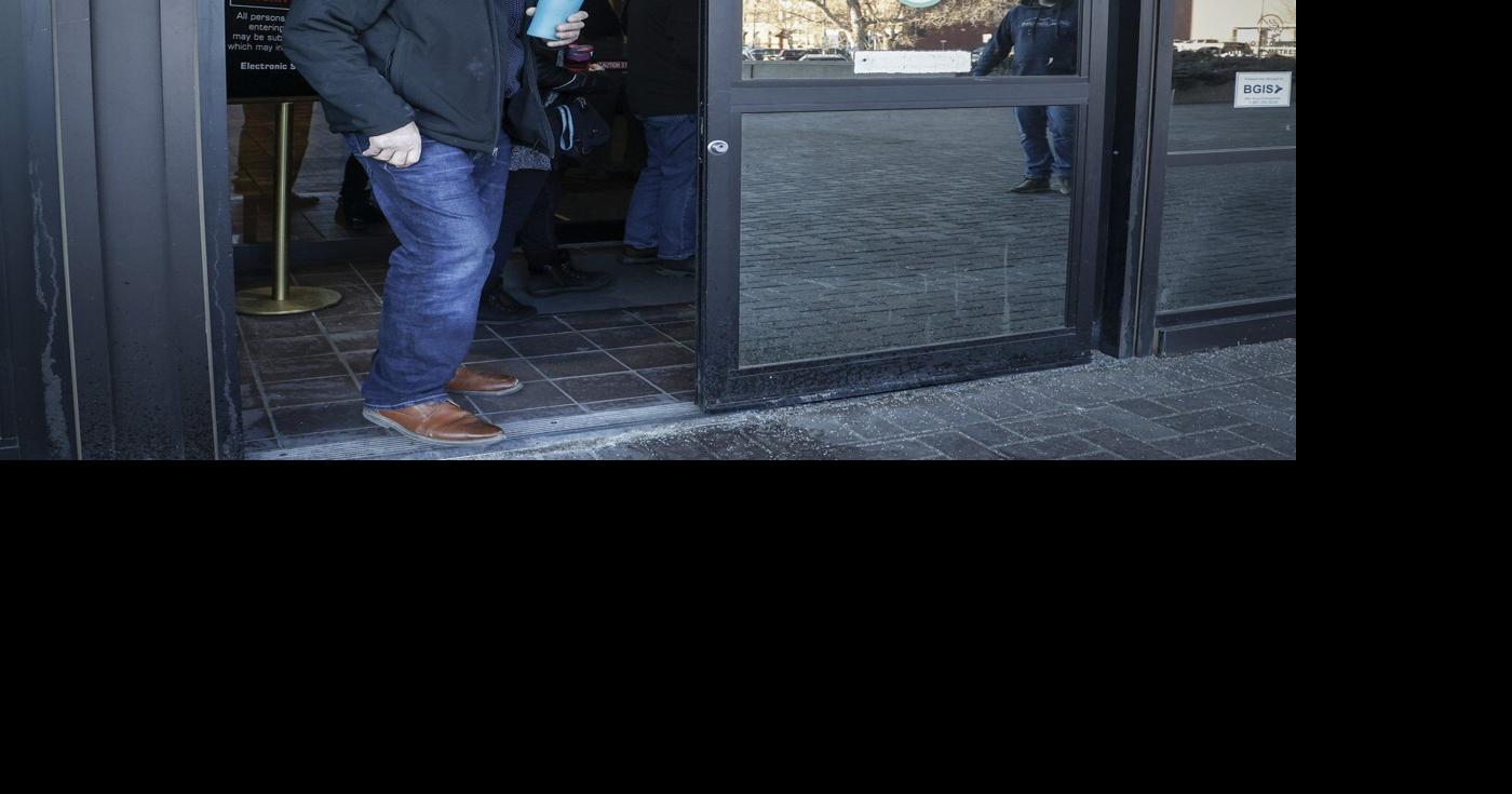 Sentencing date for final accused in 2022 Coutts blockade to be set in ...