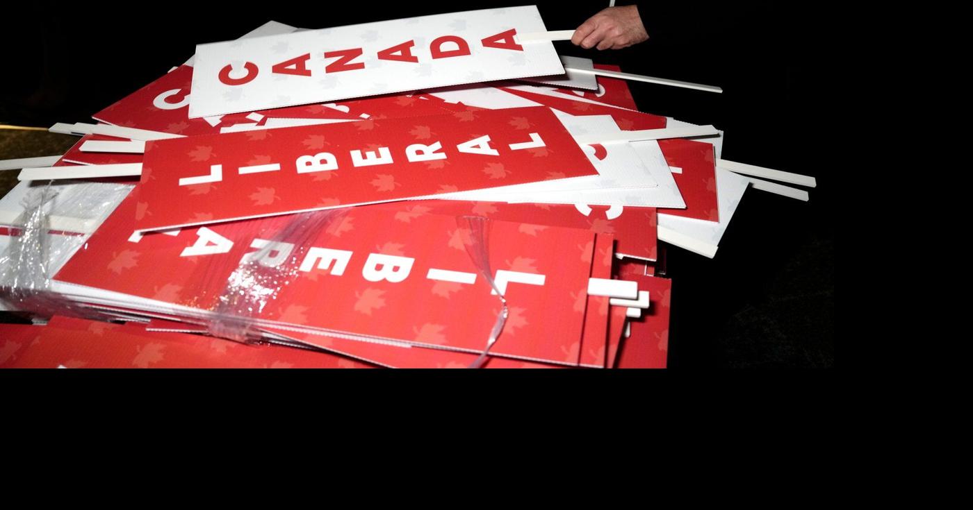 Liberal wins rural Newfoundland riding by 12 votes in federal election ...