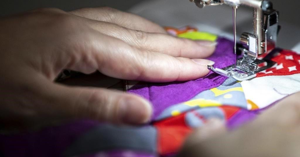 Small fashion houses sowing sustainability with sewing pattern releases ...
