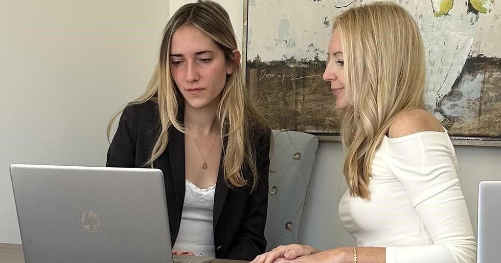 Youth unemployment is up. Here's how parents can help their teen land ...
