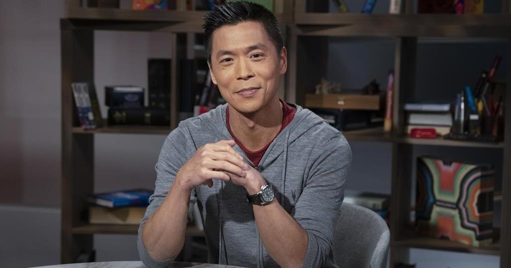 Andrew Chang on jump-starting CBC's new free streaming service with ...