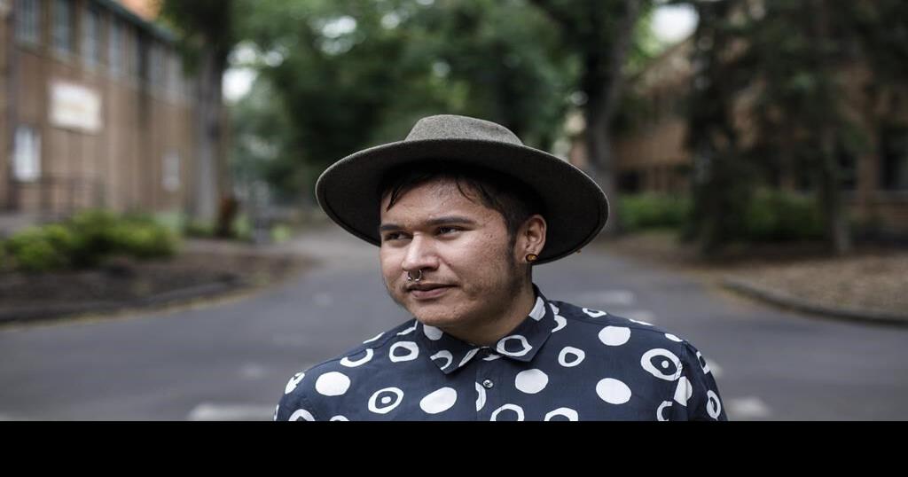 Billy-Ray Belcourt, Jessica Johns in the running for the $60K First ...