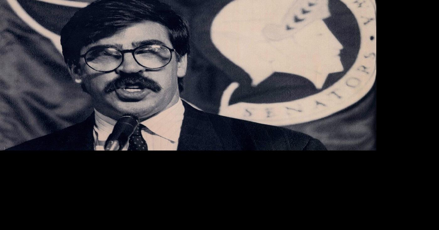 Former NHLer, Ottawa Senators GM Mel Bridgman dead at 70 | Sports News ...