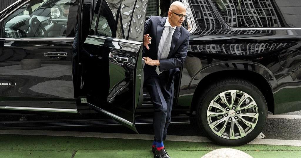 Microsoft can move ahead with record $69 billion acquisition of ...