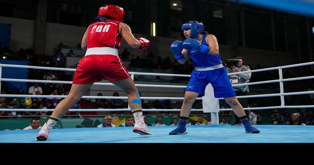 Health issues force Canadian boxer to withdraw from Olympic qualifier ...
