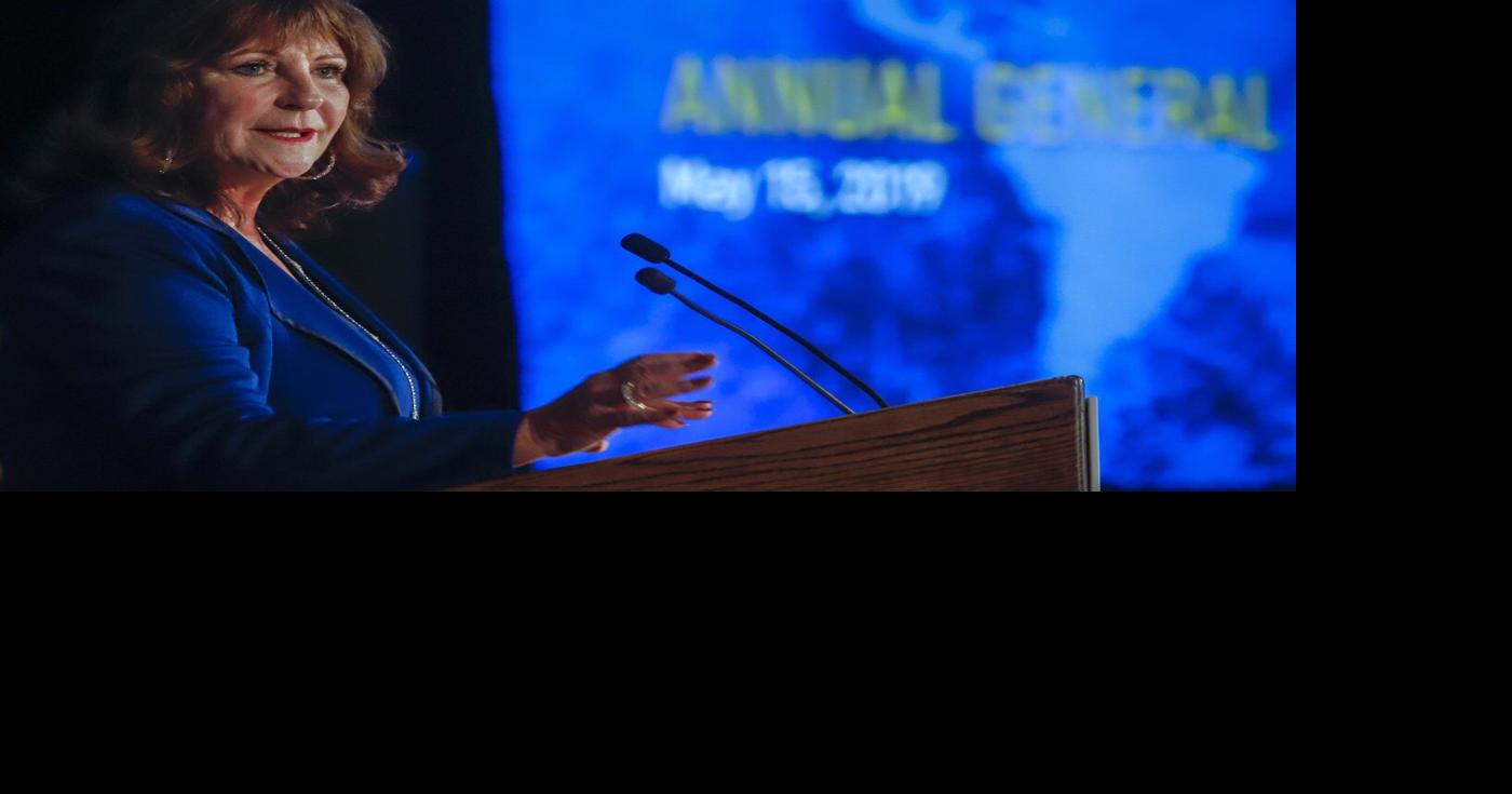 Alberta secession talk 'unhelpful,' Atco chief executive says ...
