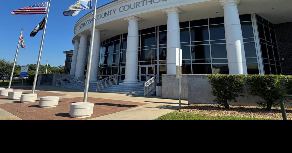 Authorities arrest ex-sheriff’s deputy who fatally shot a Black airman at his home | World News ...