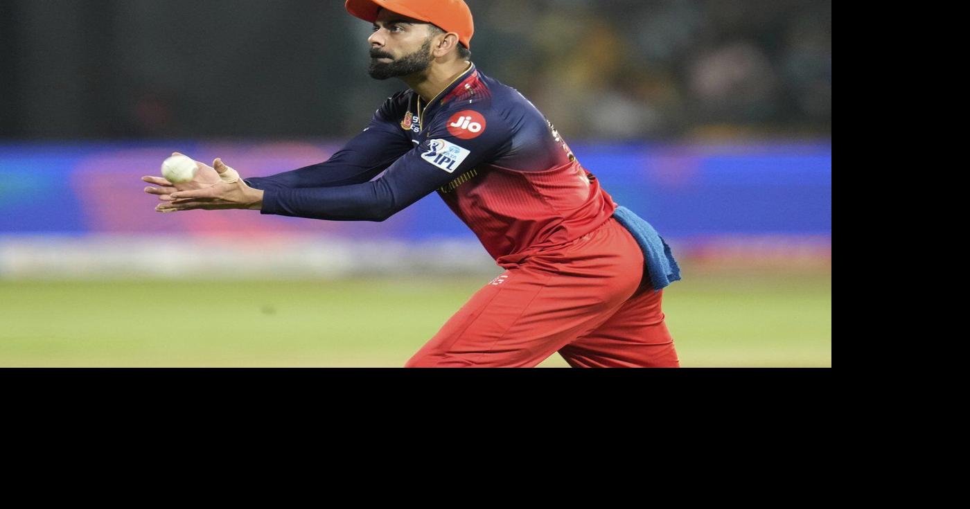 India great Virat Kohli retires from test cricket | Sports News ...