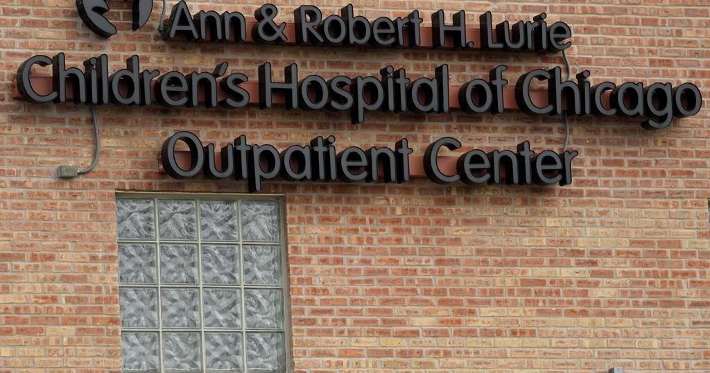A Chicago children's hospital has taken its networks offline after a ...
