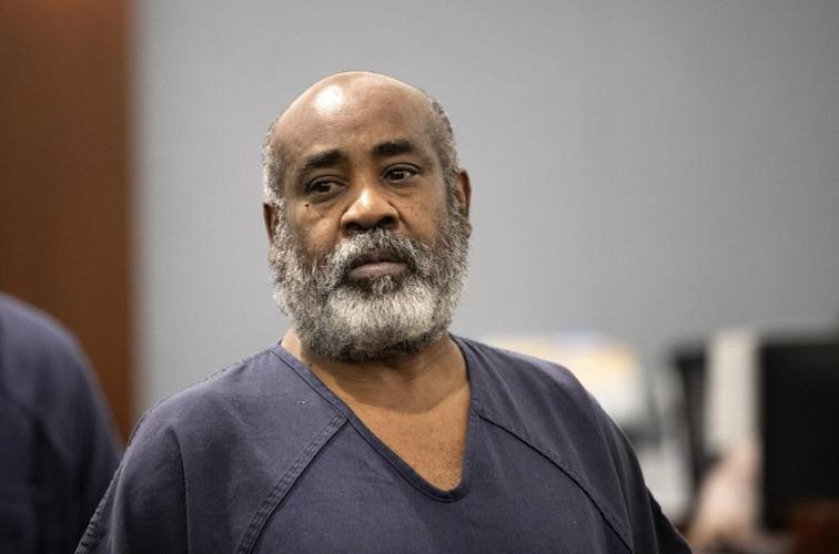 Witness Threat Claim Delays Bail Hearing For Ex Gang Leader Held In