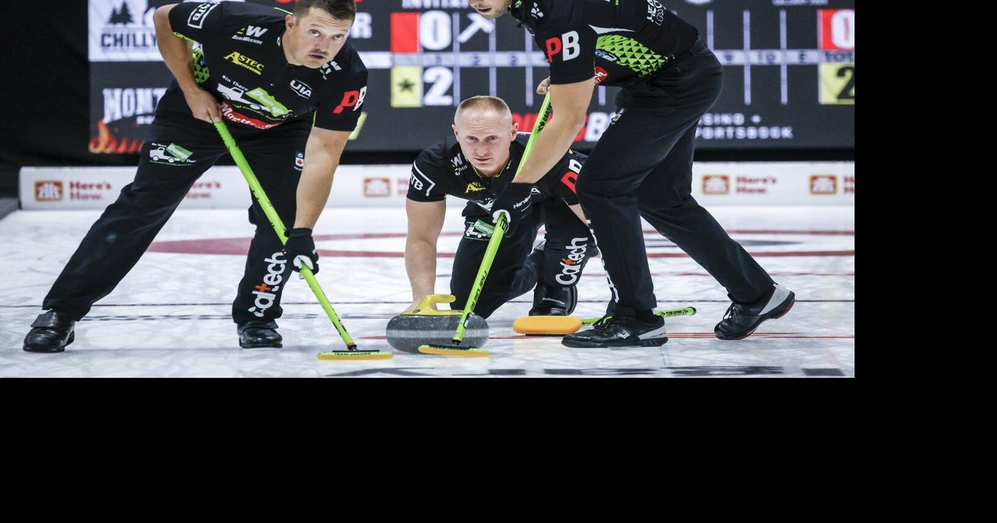 Cuss Fuss: Grand Slam boss says he has no intention of banning on-ice ...