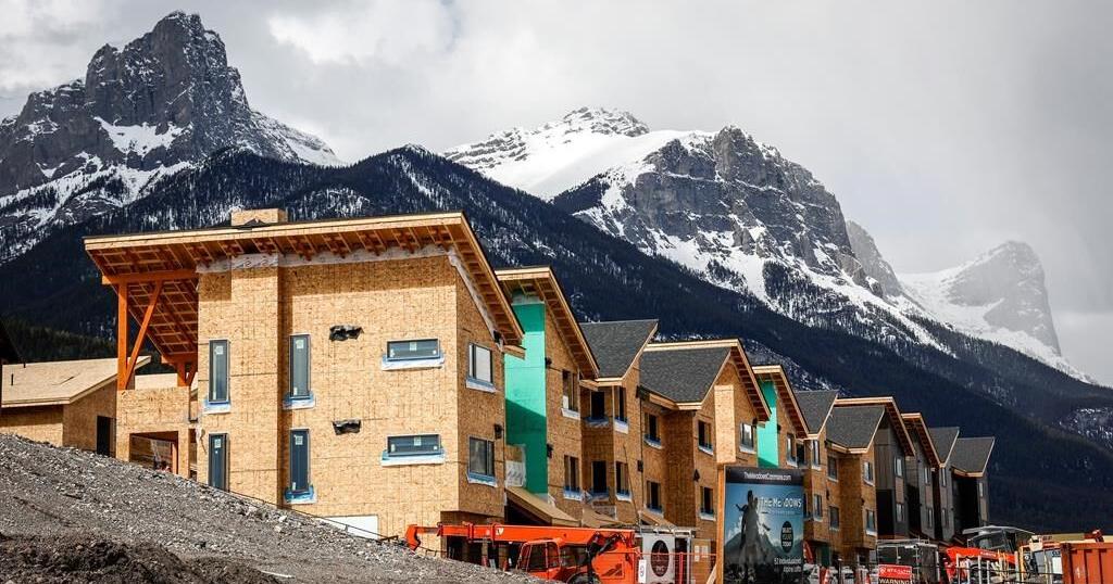 Average home price will not revert to pre-pandemic levels this year ...