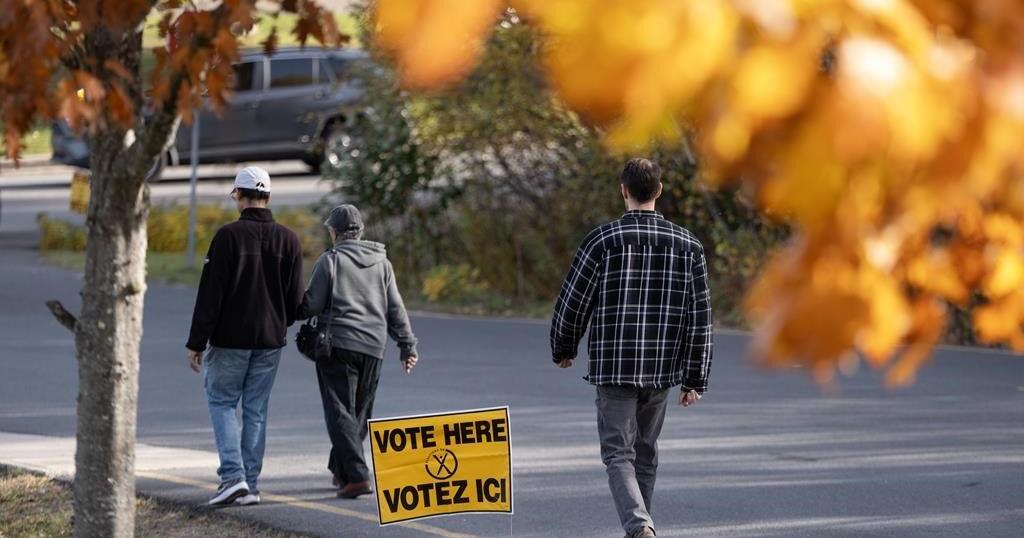 Here is the latest on the New Brunswick election | Atlantic News ...