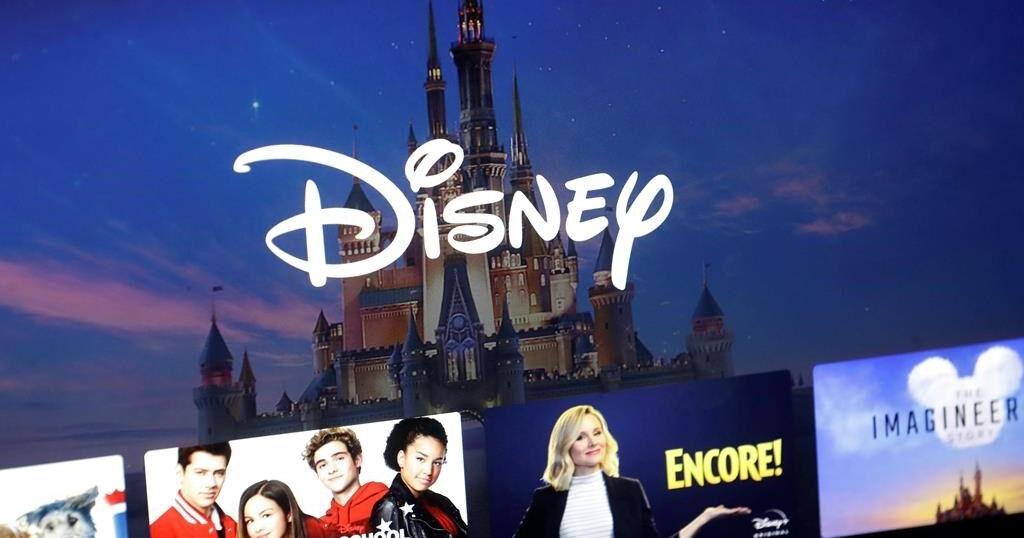 Rogers pairs with Disney to offer ad-supported Disney Plus tier to ...