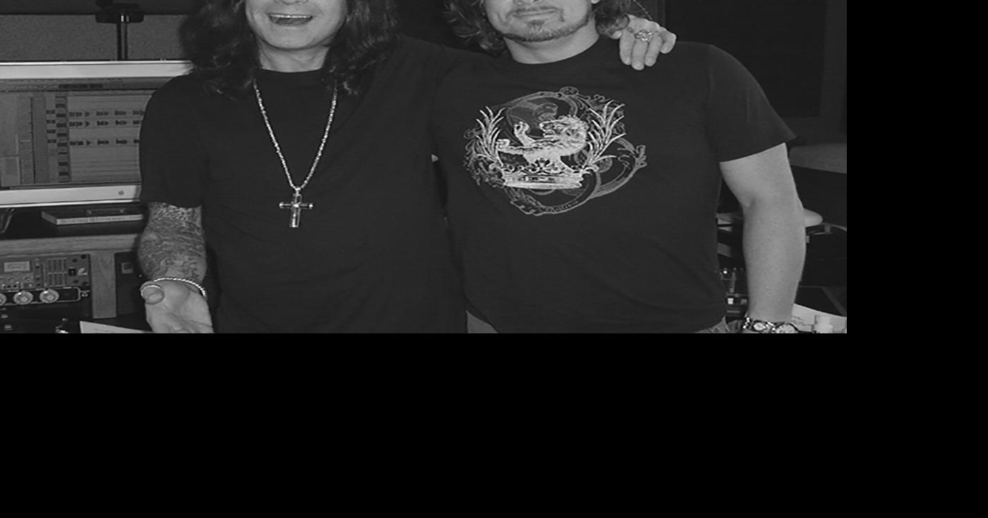 'He humanized metal': Canadian producer Kevin Churko, Rush remember ...