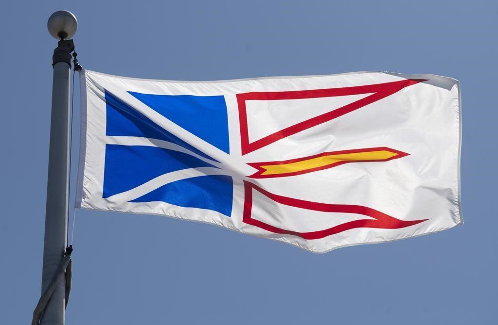 Joan Marie Aylward appointed Newfoundland and Labrador's new lieutenant ...