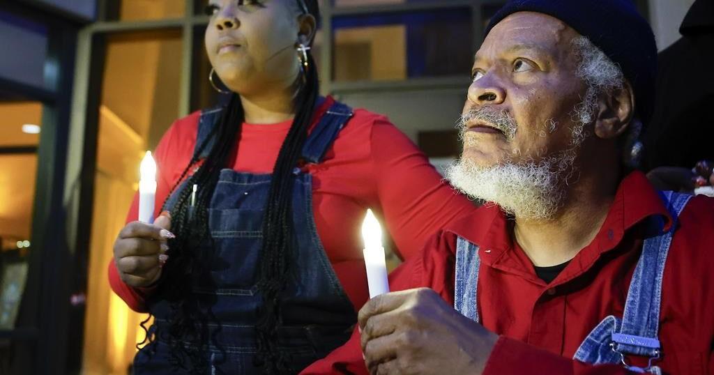 Dexter Scott King remembered during memorial as keeper of his father ...