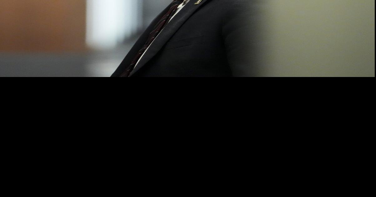 CSIS says it took steps against dozens of employees over misconduct ...