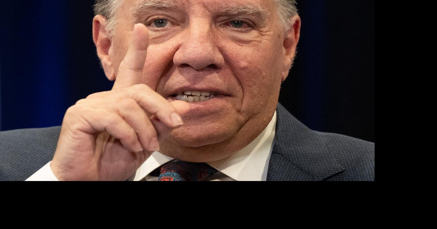 Quebec Premier François Legault announces public inquiry into auto ...