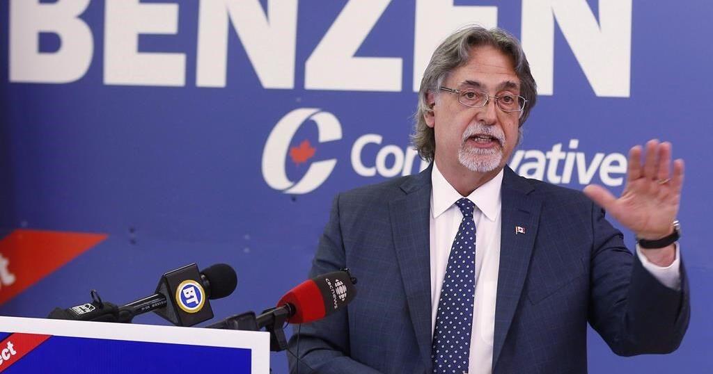 'We sent Justin Trudeau a message': Conservatives notch Calgary ...