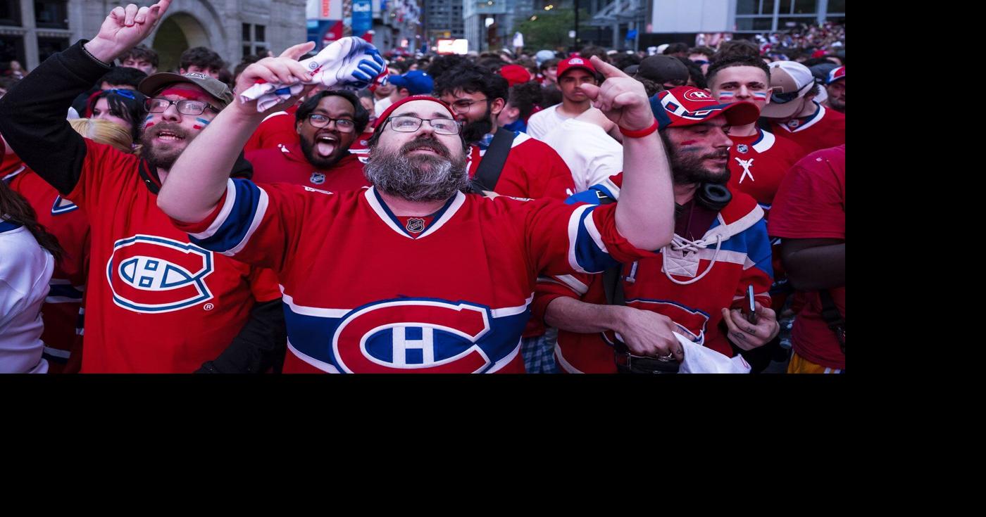 Montreal businesses feel effect of Canadiens playoff run on customer ...