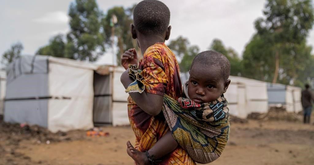 A truce in Congo ends in a week. Aid groups say it could be a lost ...